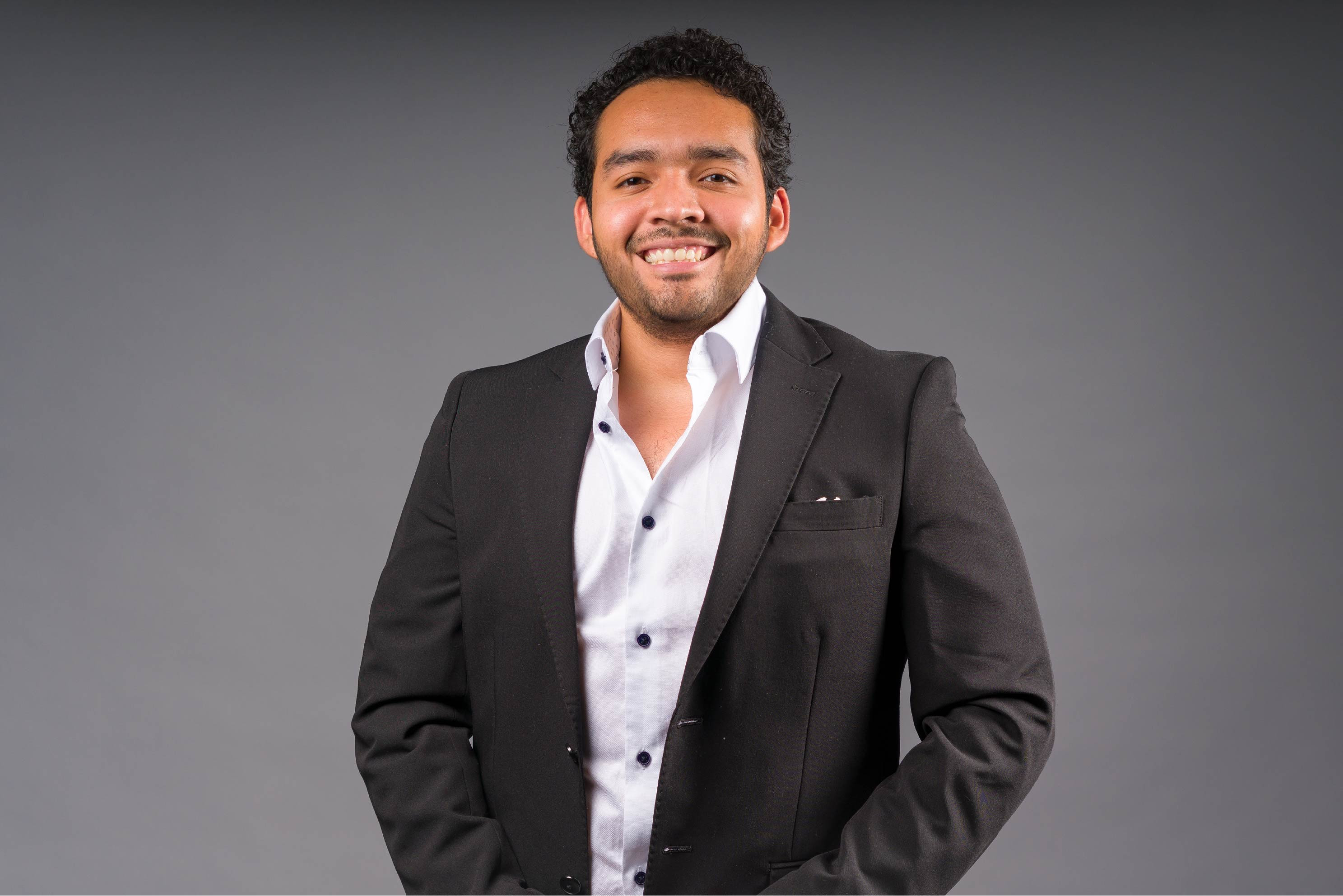 DANIEL MELLADO | Rednorte